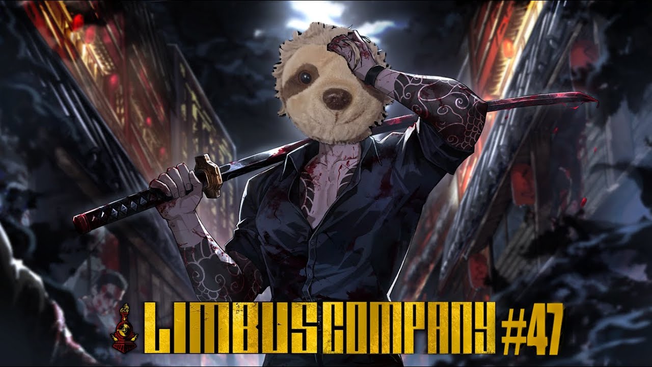 Yield My Flesh to Claim Their Bones BokGak - Limbus Company playthrough ...