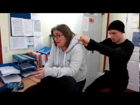 Christian Ninja! - YouTube