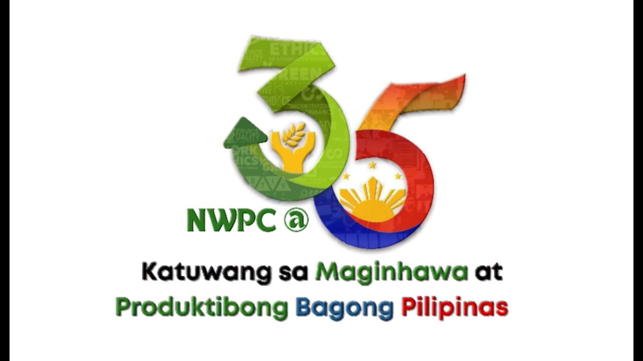 NWPC 35th Anniversary - YouTube