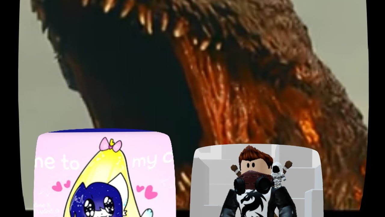 Sing Godzilla - YouTube