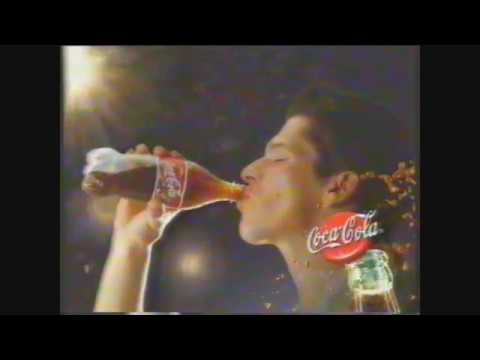 Coca-Cola Enjoy Extended Version - Australian Advertisement - YouTube