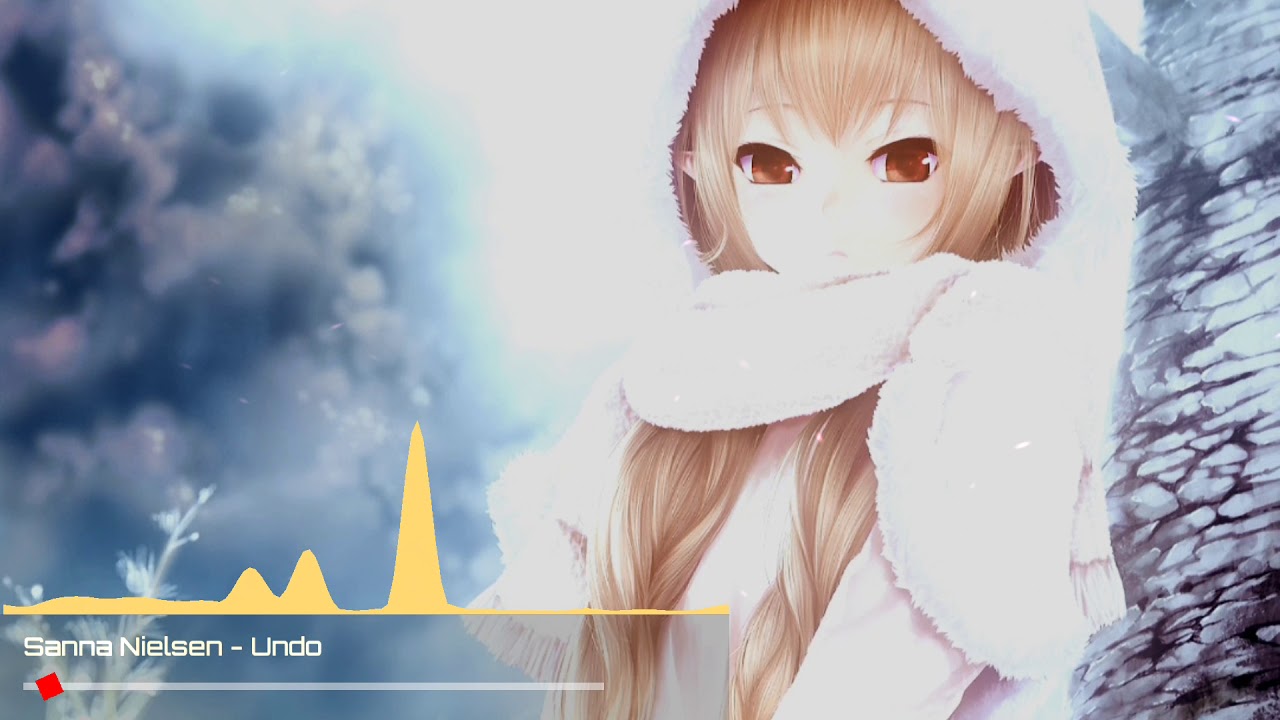 Nightcore - Undo - YouTube