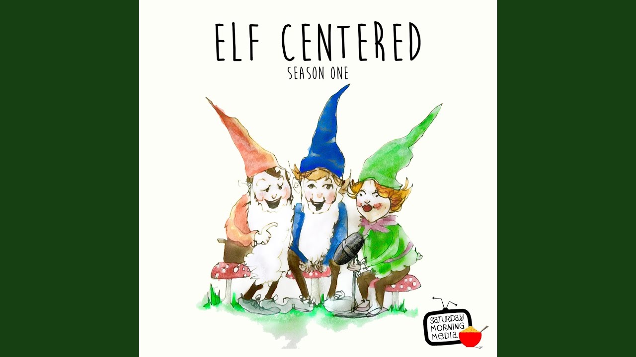 Macaroni Monday (feat. Alison Mork) - YouTube