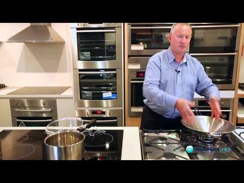 A brief overview of gas cooktops and how they compare to induction cooktops - Appliances Online