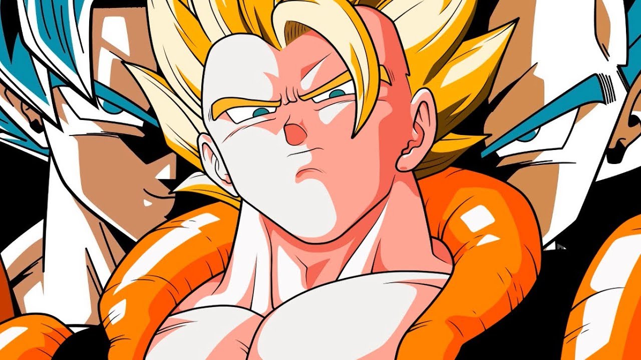 Dragon Ball Z/Super AMV - Poison Well - YouTube