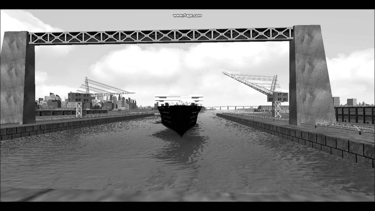 Rms Athena Launch - YouTube