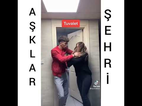 Tik tok sevgili videoları yep yeni görülmemiş #  2  Bağımlılık yapar😍