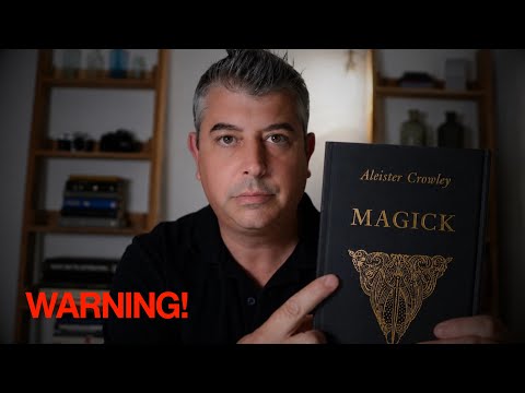 The Most Dangerous Book Ever Written On Reality