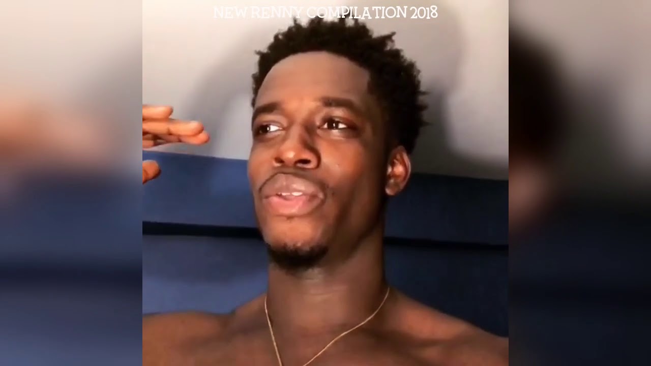 Best renny - Renny Instagram Compilation 2018 - YouTube