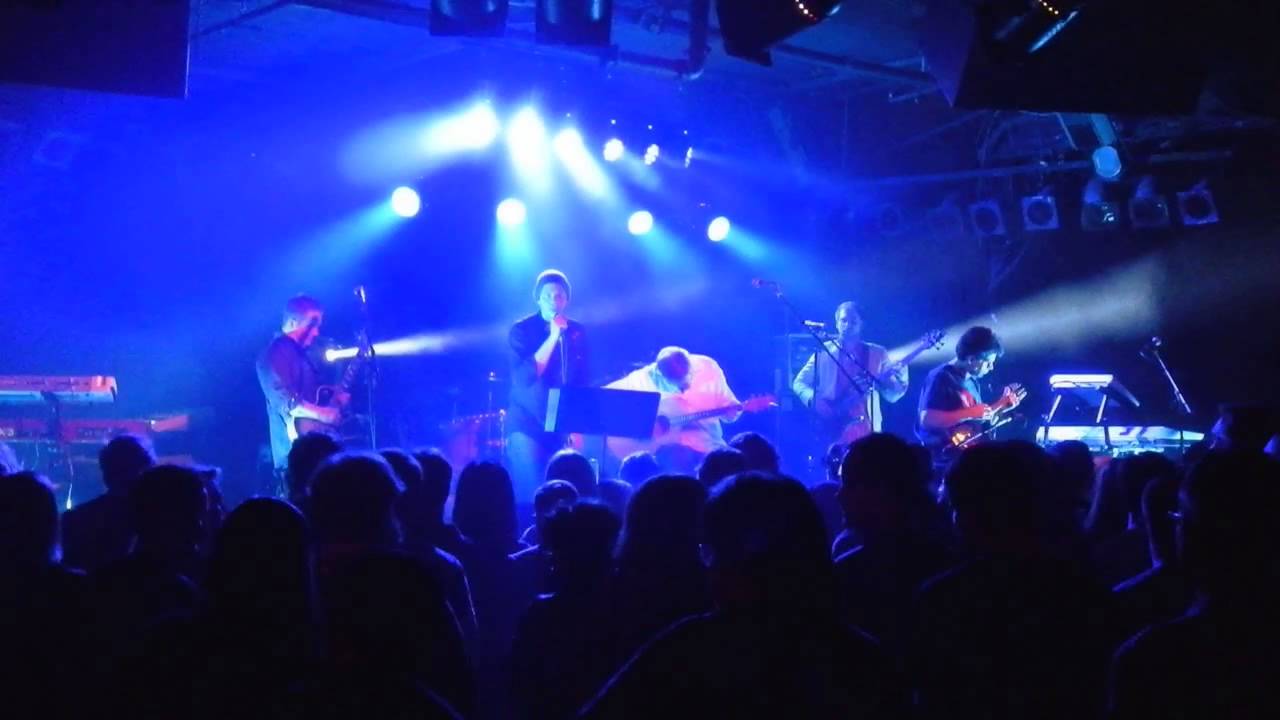 Three Houses - Led Zeppelin Tribute @ The Cabooze 5-31-2013 ...