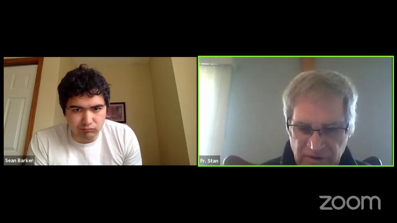 SJS Stations Test - YouTube