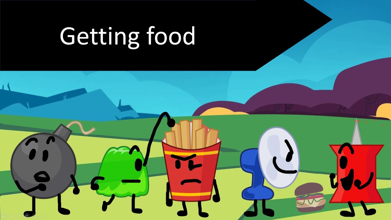 Ultimate BFB Viewer Voting Rebooted#10 - YouTube
