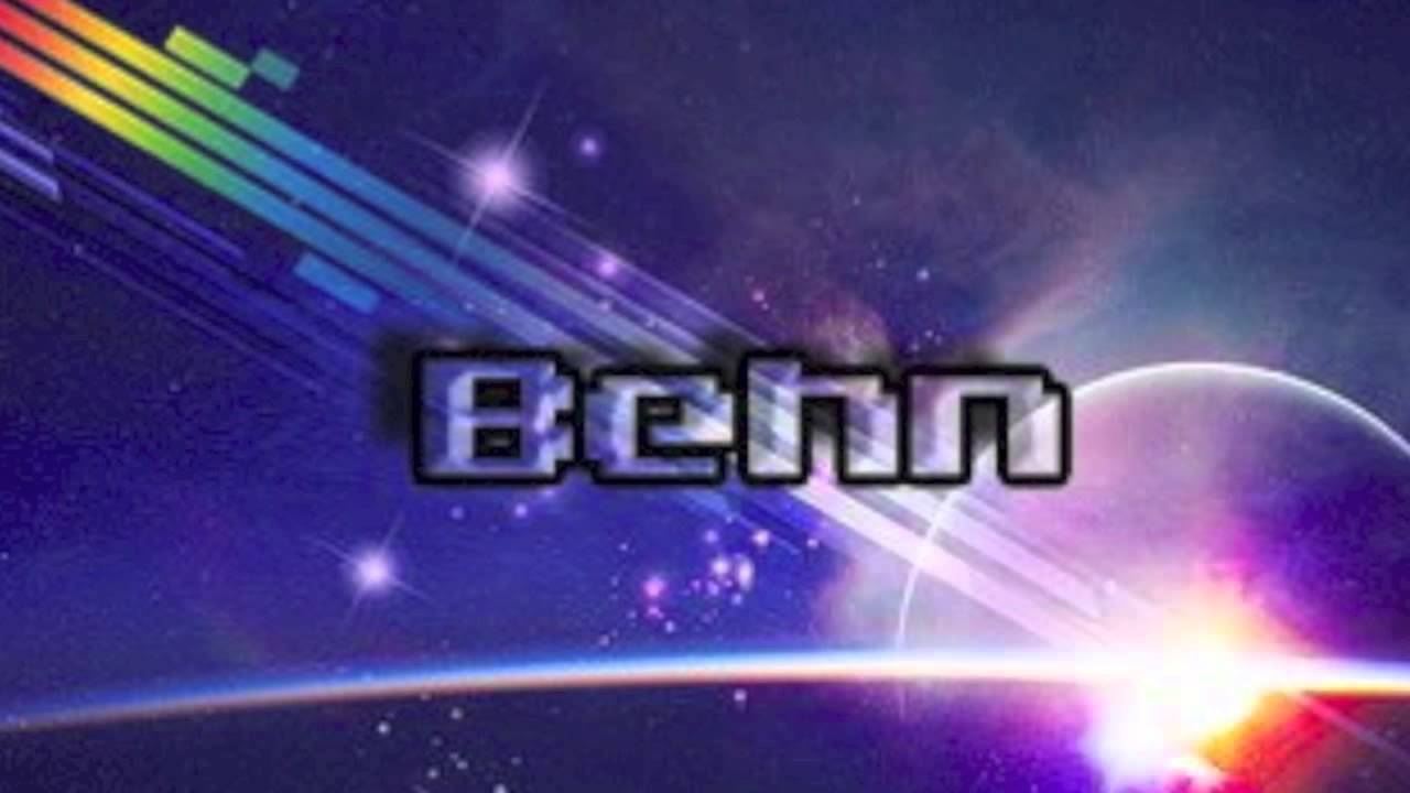 8 Bit bass - Behn McGuire Original - YouTube