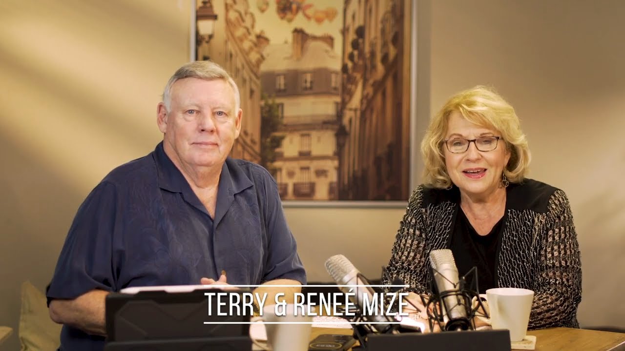 11-7-2020 - Terry Mize TV - YouTube