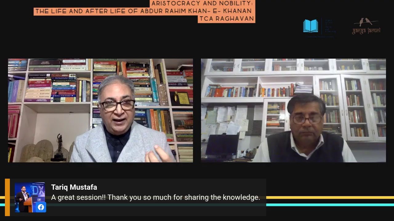 Aristocracy and Nobility - Life and Afterlife of Abdur Rahim ...