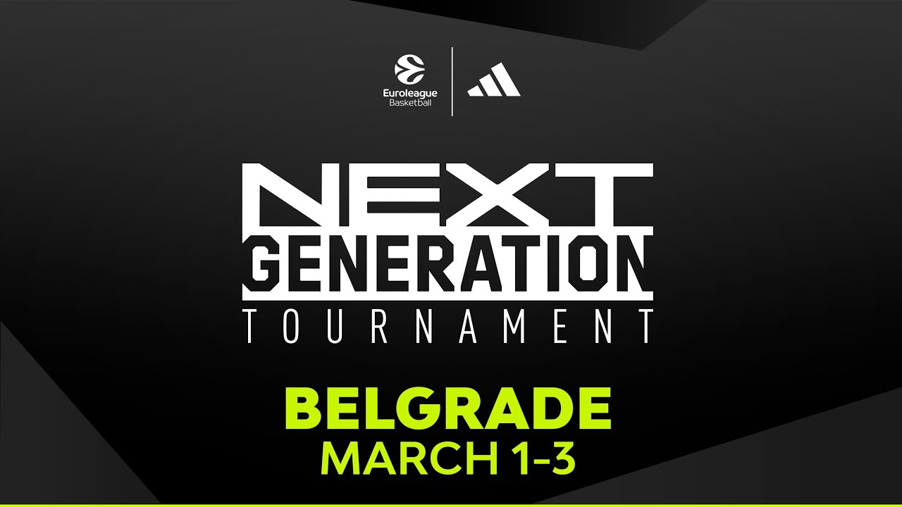 2023-24 ANGT Belgrade, Day 3 - YouTube