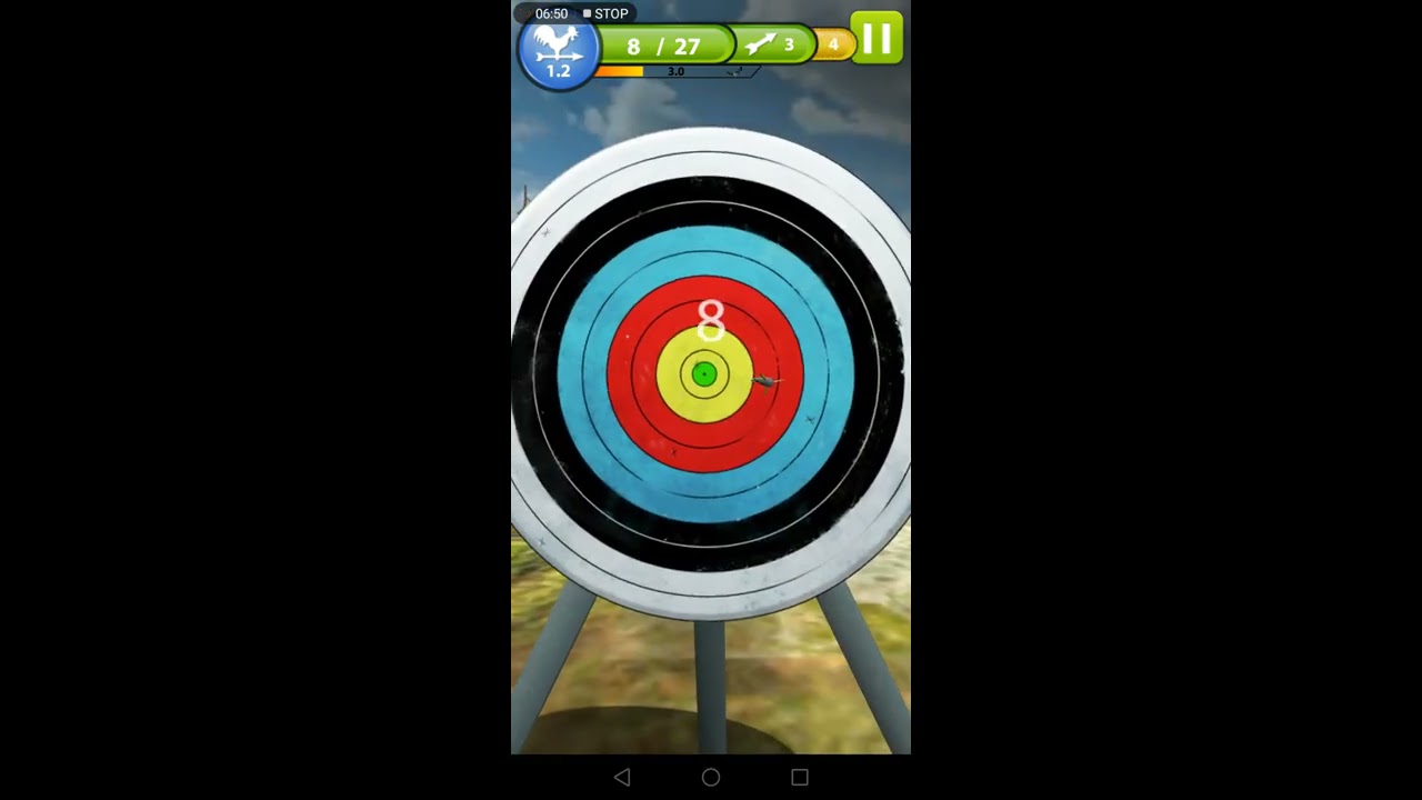 Archery Master delivers ultra realistic archery experience that ...