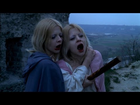 Lèvres de Sang AKA Lips of Blood 1975 English Subtitles