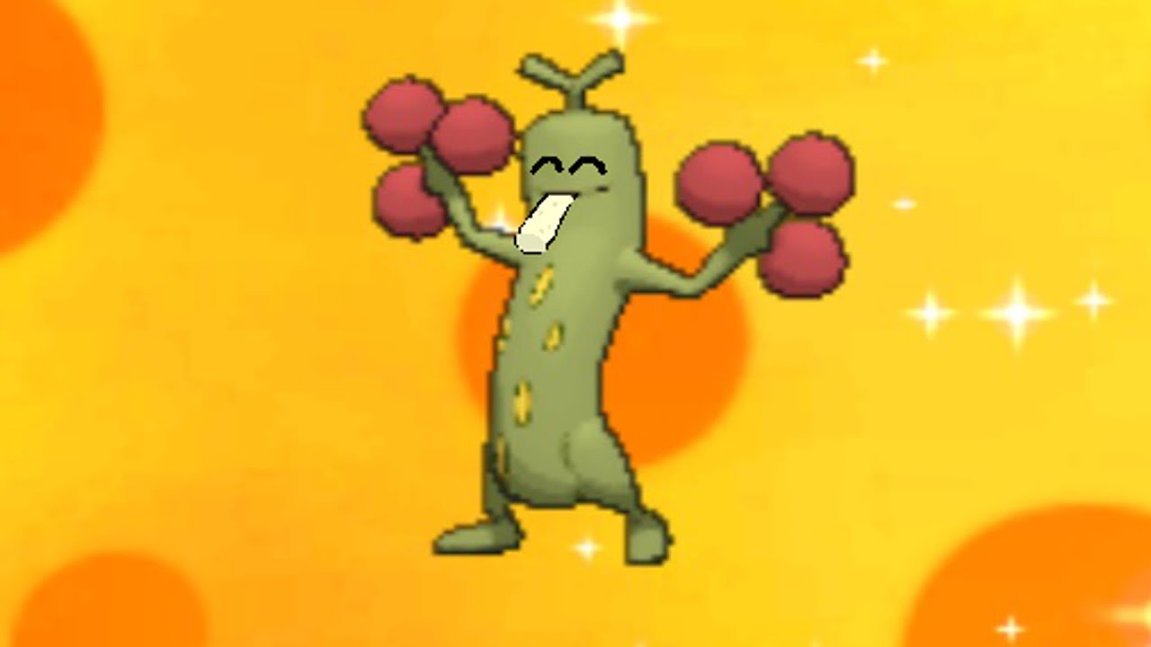 [LIVE] Shiny Sudowoodo After 126 Eggs! (Feat. Rames Jath, Sapoc, and ...