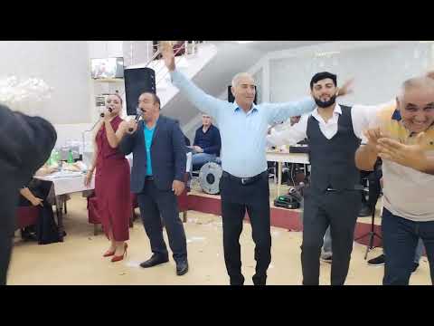 İmişli Mehmanın toyu