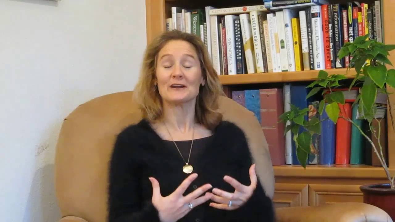 A Time for Rest by Devaa Haley Mitchell - YouTube