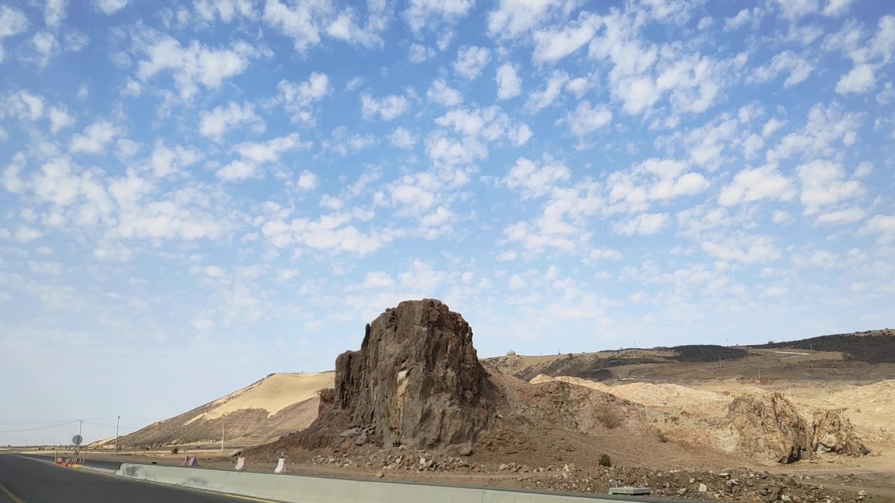 Dryland Hills | Rocks and Sand hills | beautiful hills | tiny hills ...