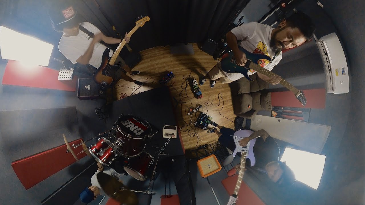 Woopla - Tempest #oneroots360session - YouTube