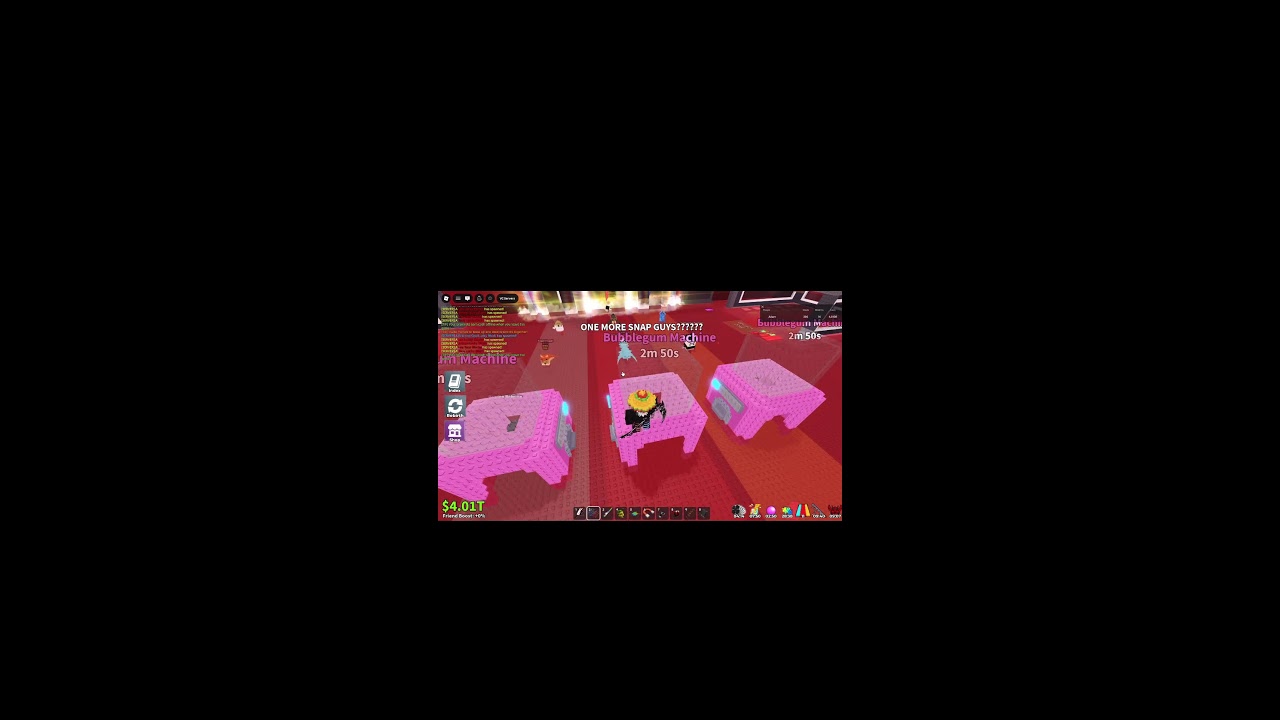 sab admin abuse - YouTube