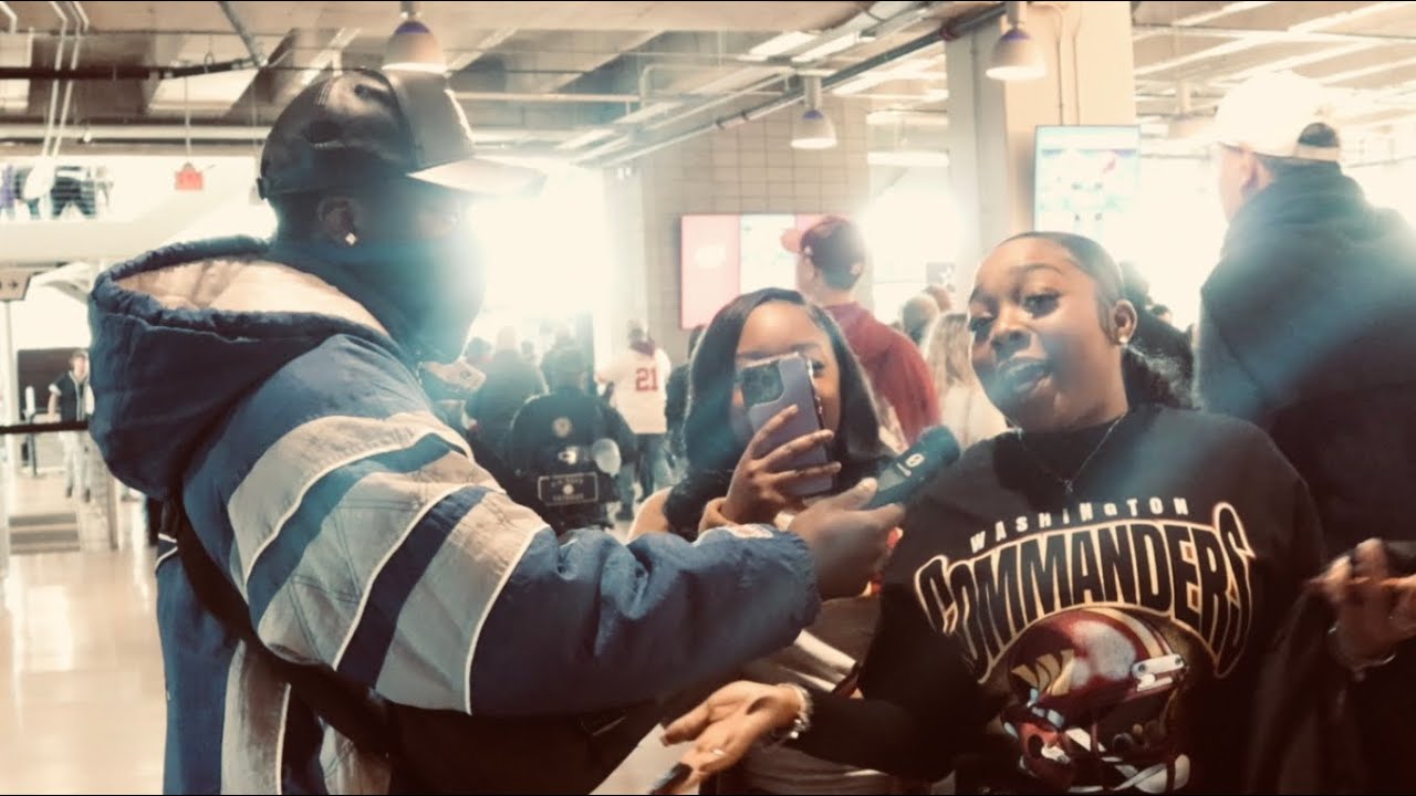 My first time in Jerry World 🪩 - YouTube