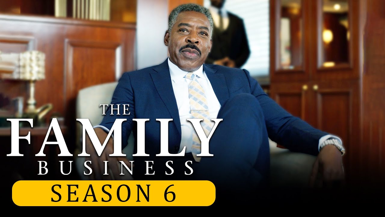 The Family Business Season 6 First Look, Release Date (2026) & Duncan ...