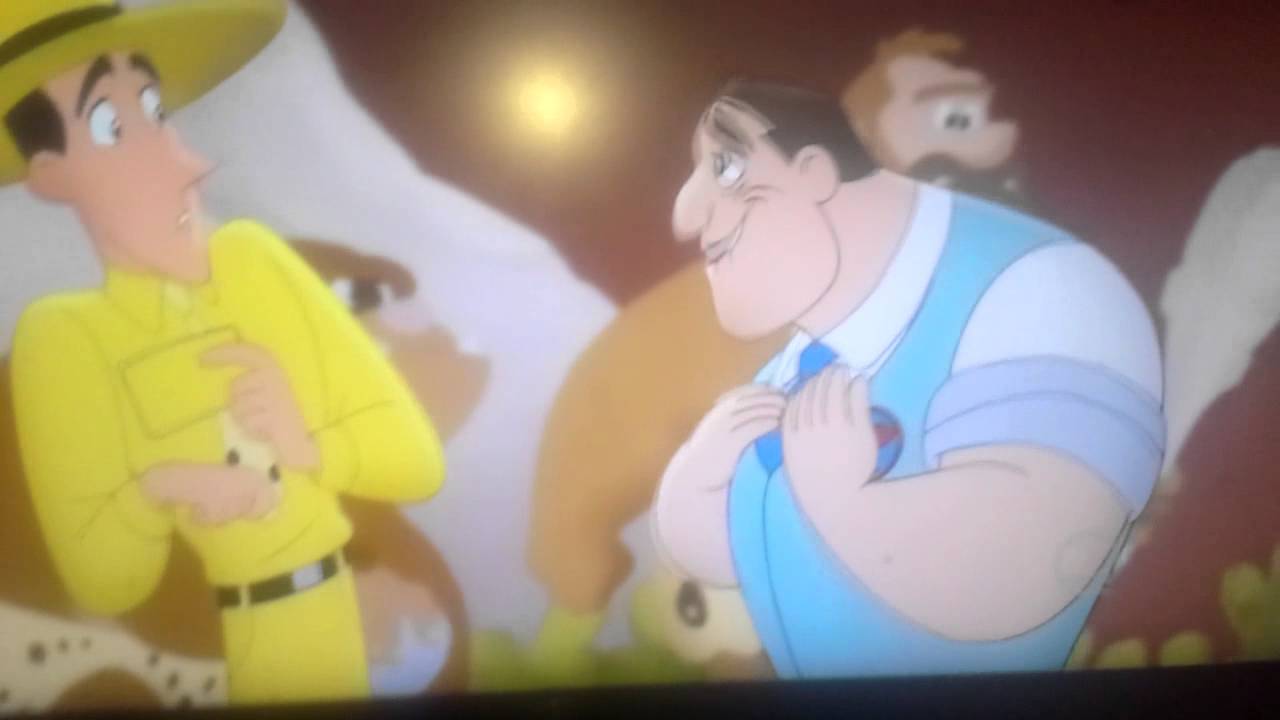 Curious George 3 pbs kids - YouTube