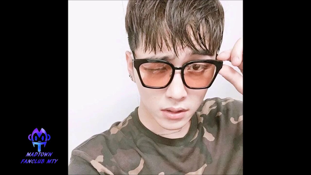 MADTOWN Moos Vines - YouTube
