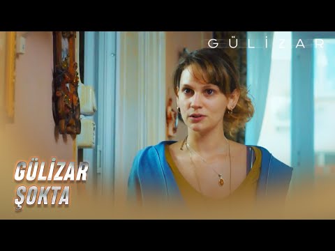 Gülizar'a Beklenmedik Haber! - Gülizar 1. Bölüm