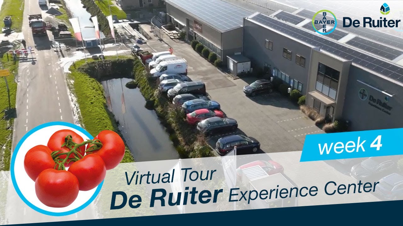 Virtual Tour De Ruiter Experience Center 27 Januari 2023_NL (+ english ...
