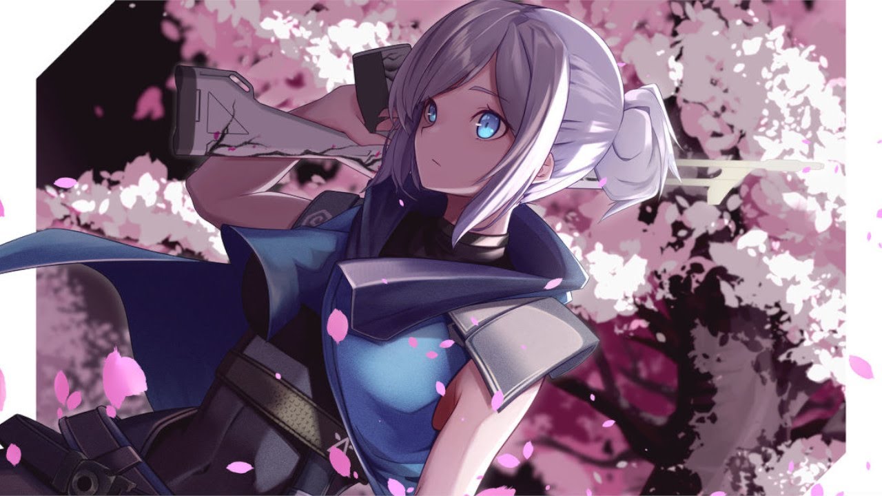 valorant kill montage #8 - YouTube