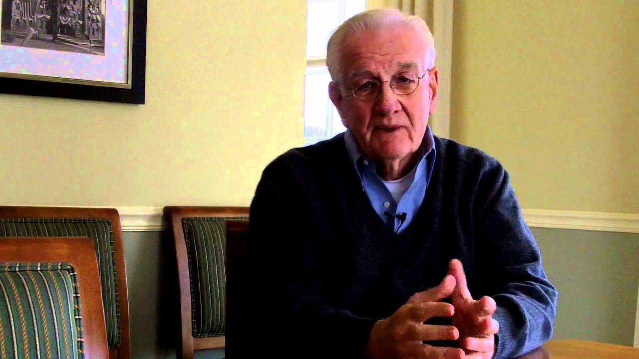 #2: Recognize Your Indebtedness, Three Responsibilities of Leadership ...