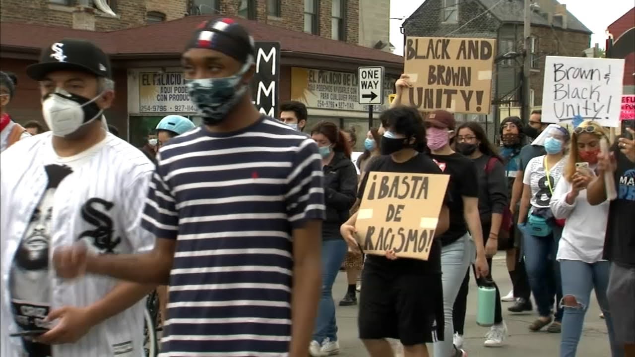 Community groups work to find long-term solutions for unity between ...