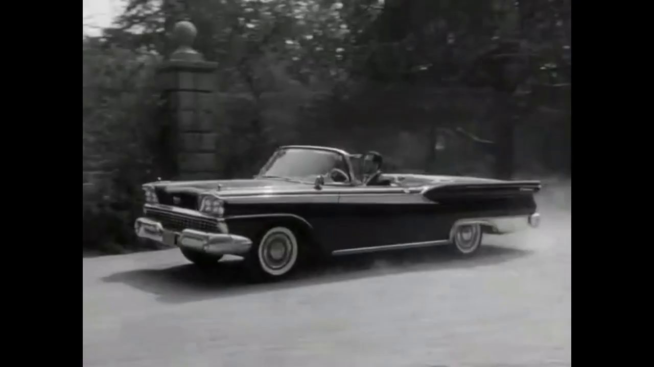 Hot Rods - It’s Getting Warm, Let’s See Those Convertibles | Page 11 ...