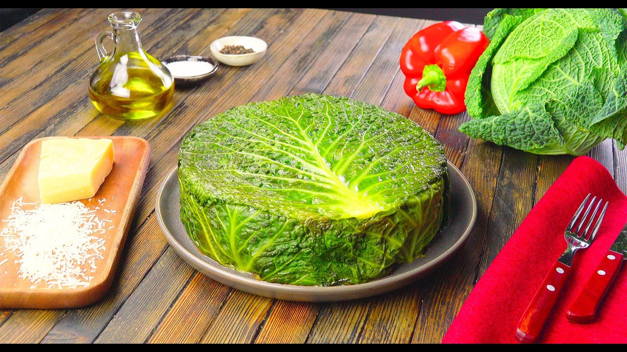 5 recetas deliciosas y nutritivas con col rizada I Recetas saludables ...