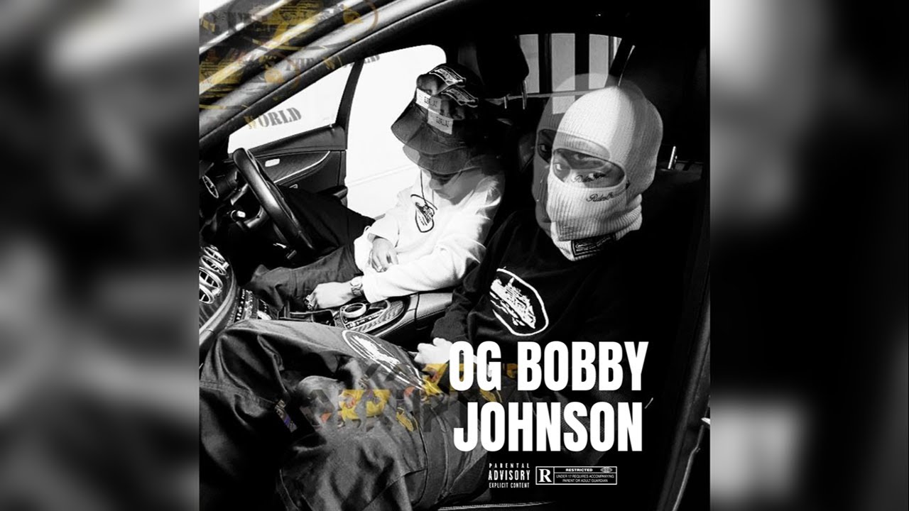 QUE - OG BOBBY JOHNSON (Remix) - YouTube