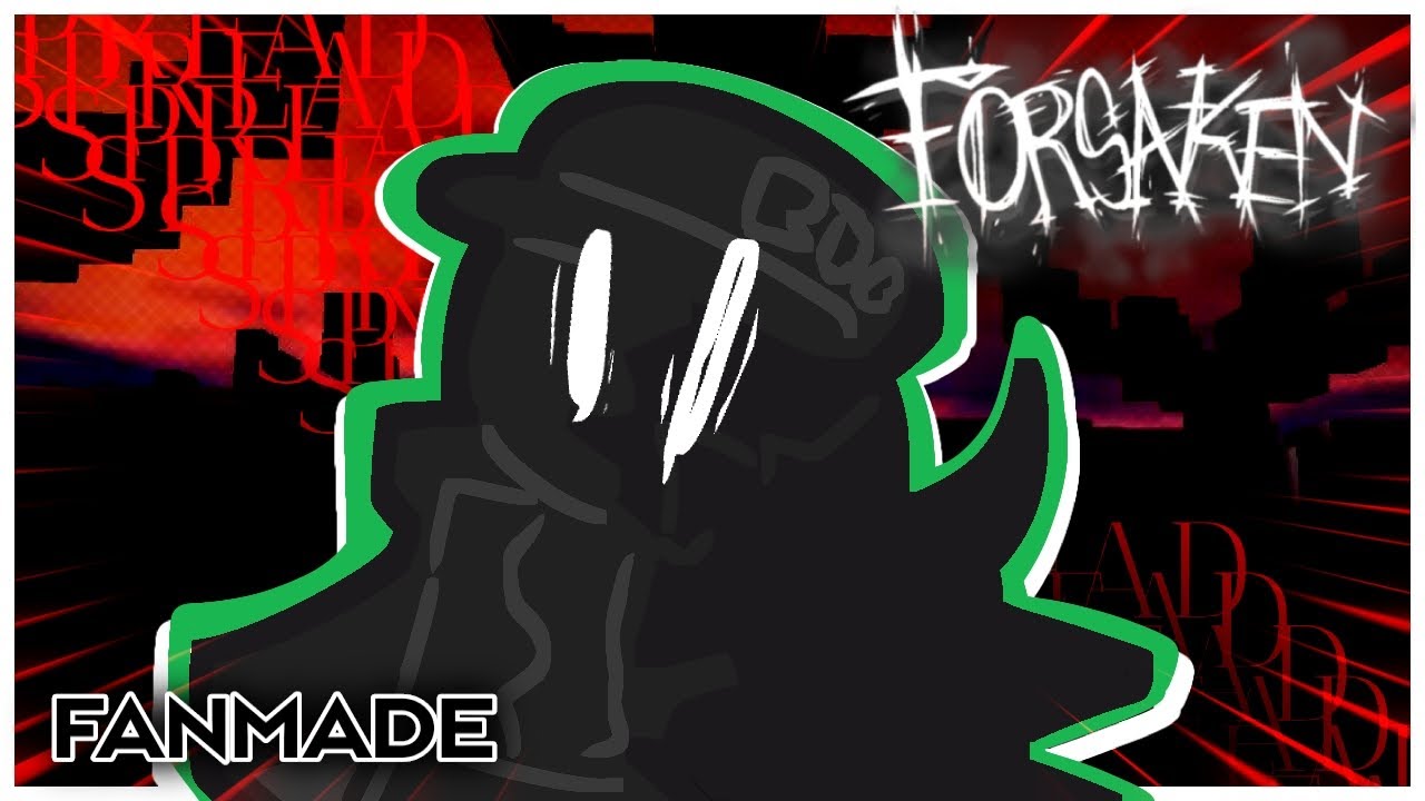 FORGOTTEN: ROCHAS313 John Doe - SPECIAL Last Man Standing Theme ...