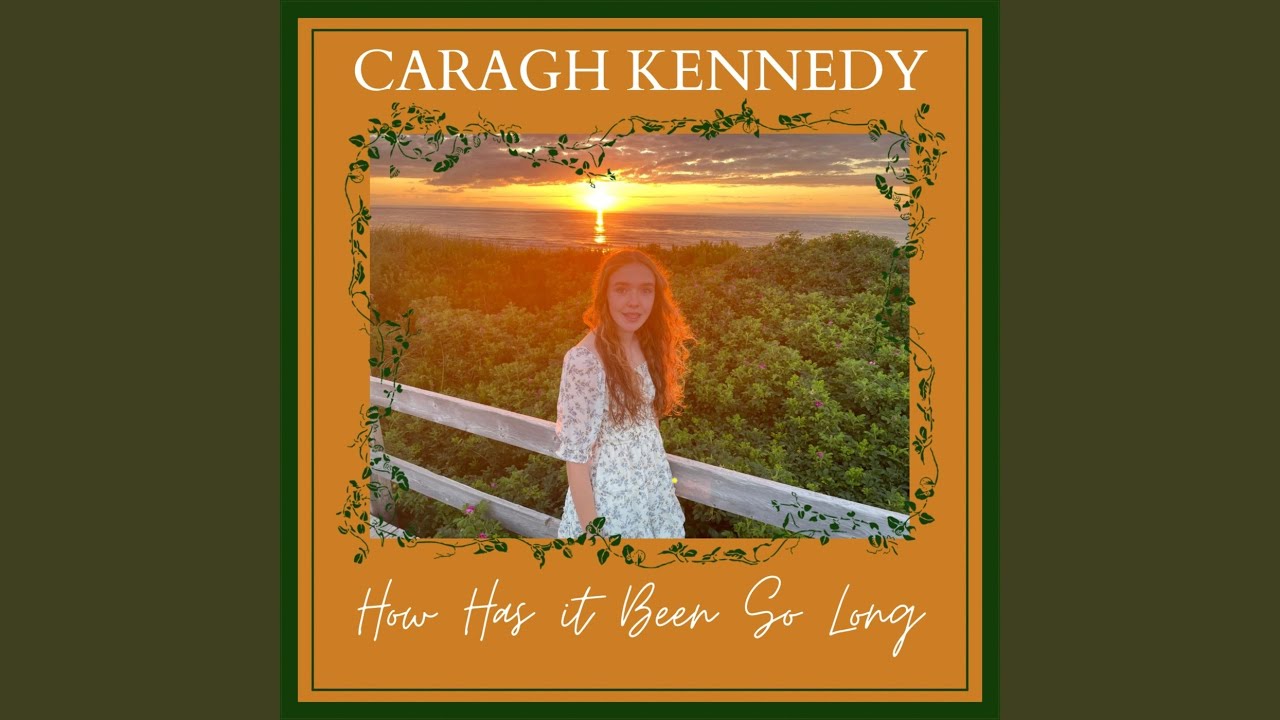 How Has it Been So Long - YouTube