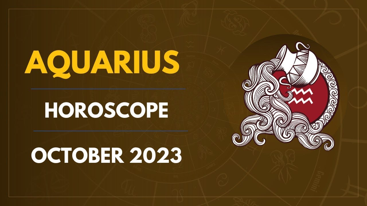 Aquarius Zodiac 2023 60 Photos 8792