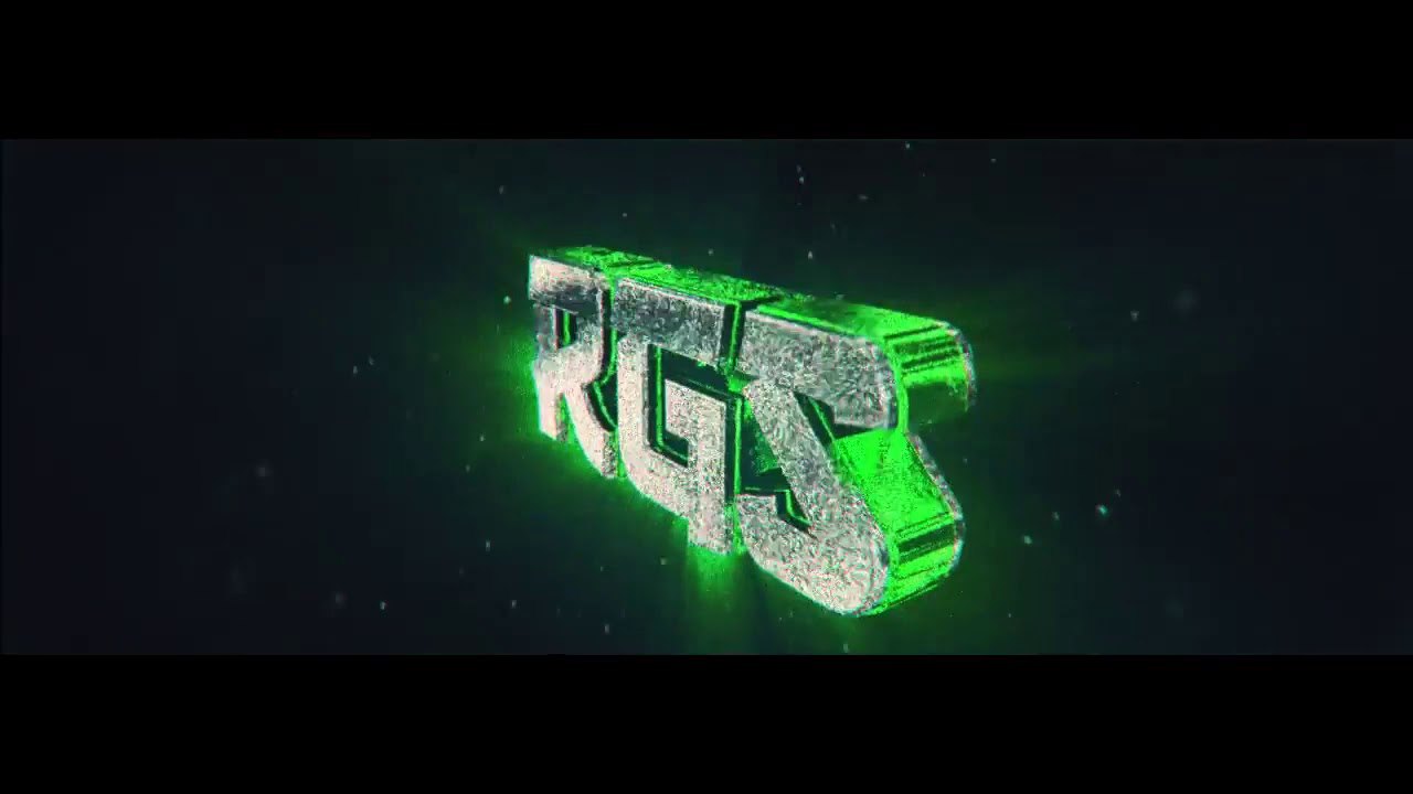 RGS Team intro - YouTube