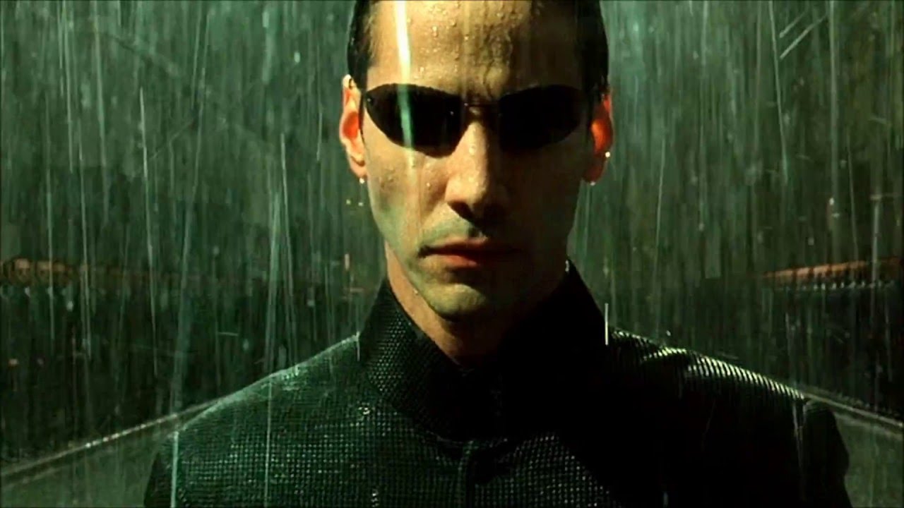 The Matrix Revolutions (2003) - Theatrical Trailer - YouTube
