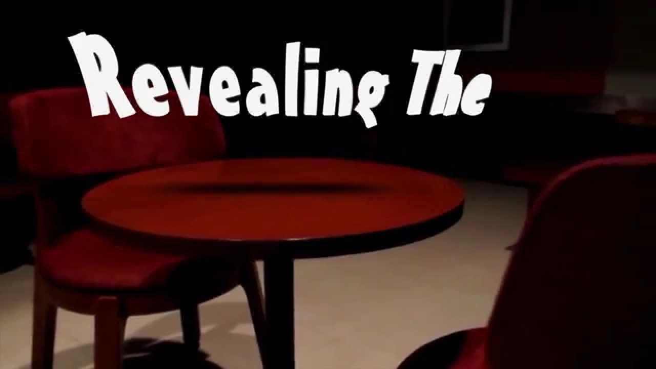 THE UNTOLD Teaser - 2015 - YouTube