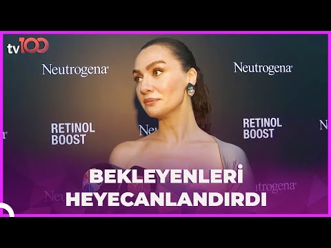 Birce Akalay'dan Kuş Uçuşu'nun yeni sezonuyla ilgili ilk bilgiler