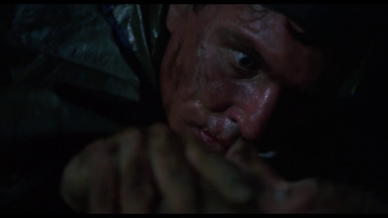 Platoon - take the pain - YouTube
