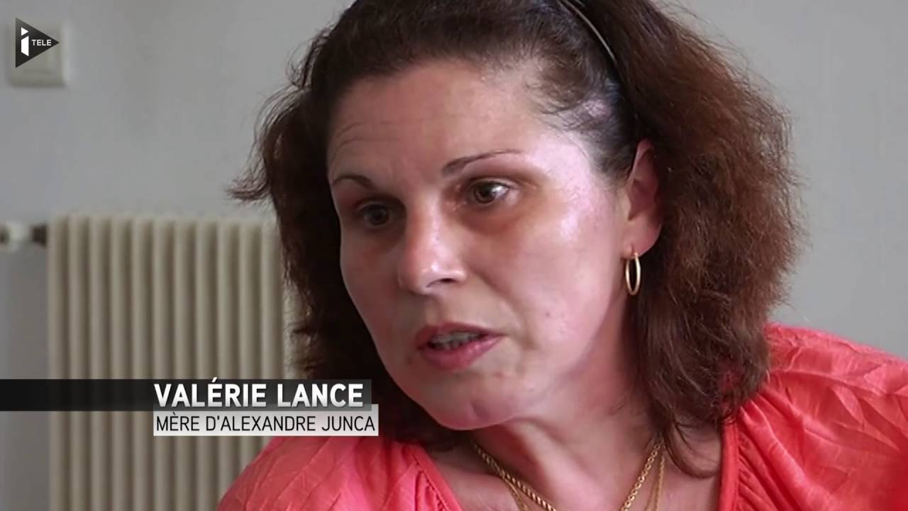 Le procès pour le meurtre d'Alexandre Junca, 13 ans, s'est ouvert à Pau ...