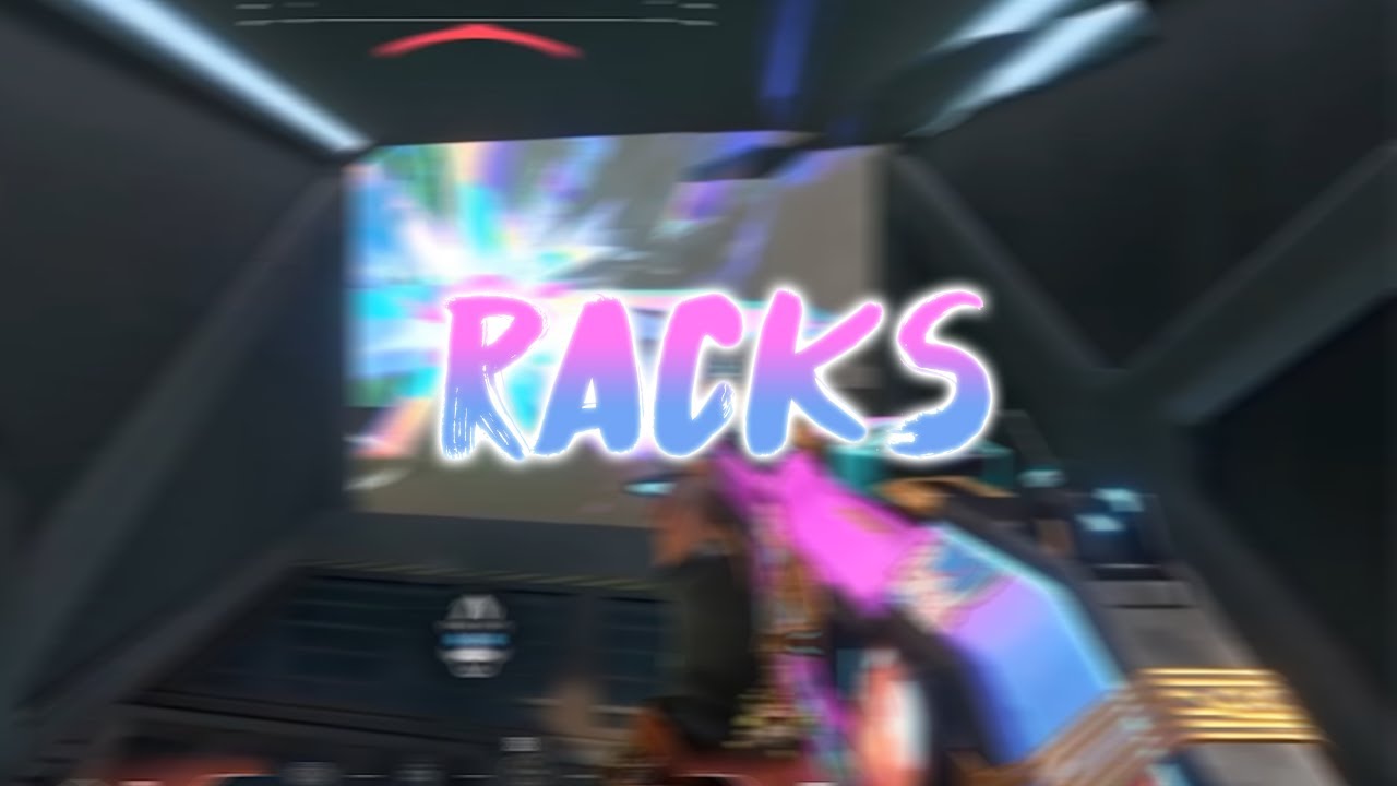 RACKS 📦 (Valorant Montage) - YouTube